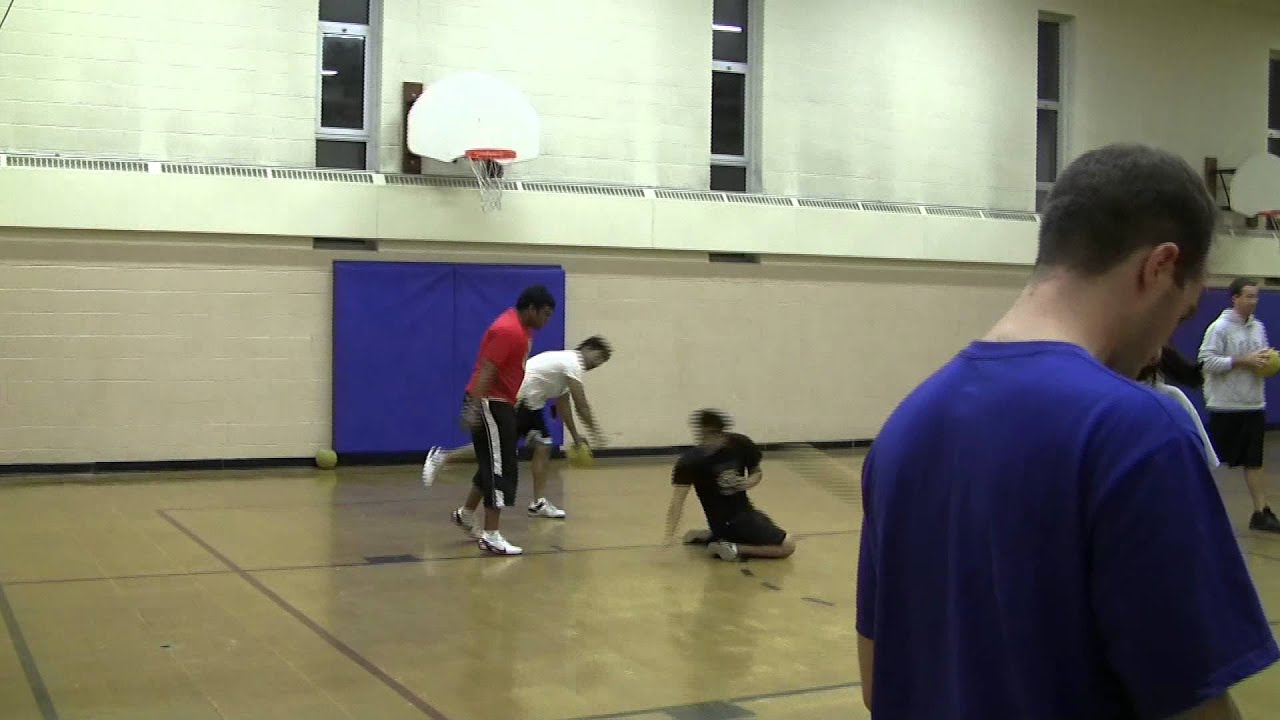 Off In The Woods vs ATB Game 4 Part 16 - YouTube