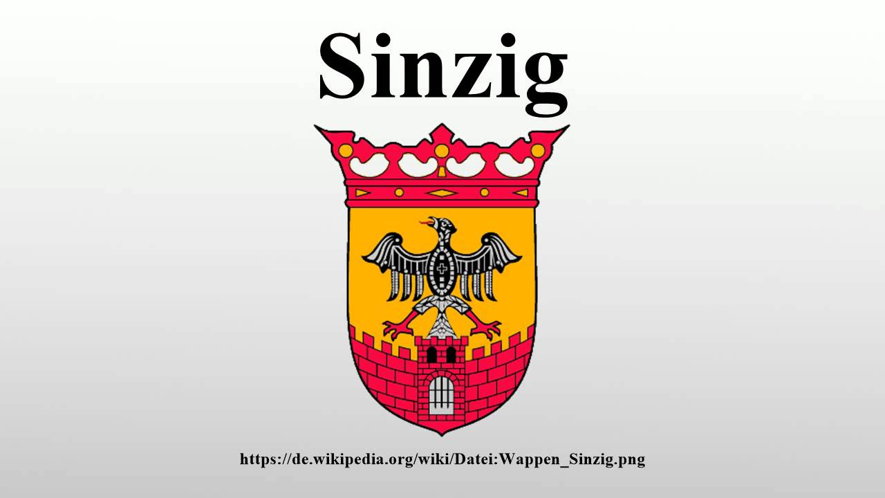 Sinzig - YouTube