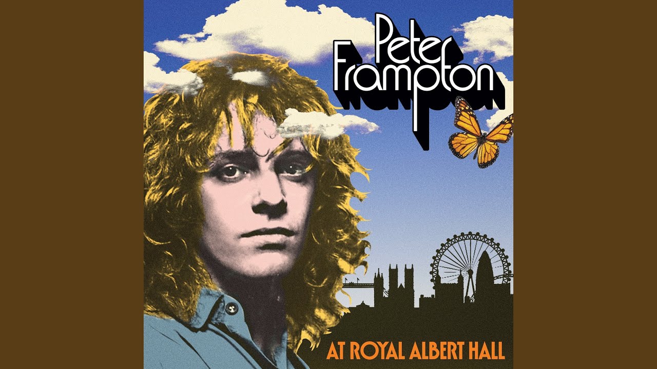 All I Want To Be (Is By Your Side) (Live At Royal Albert Hall, 2022 ...