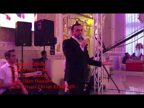 Bunun adı Eşq..Ebilov Huseyn...