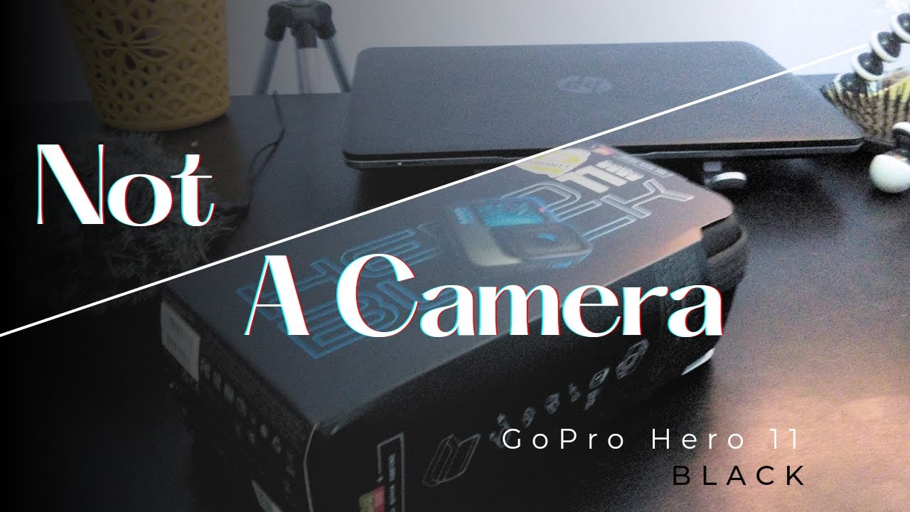 GoPro Hero-11 Black se Siri Paye tak l in Balochi | IamAyazIqbal - YouTube