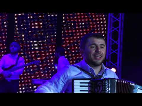 Шамиль Ханакаев   Рожденные летать Ханакаев 18