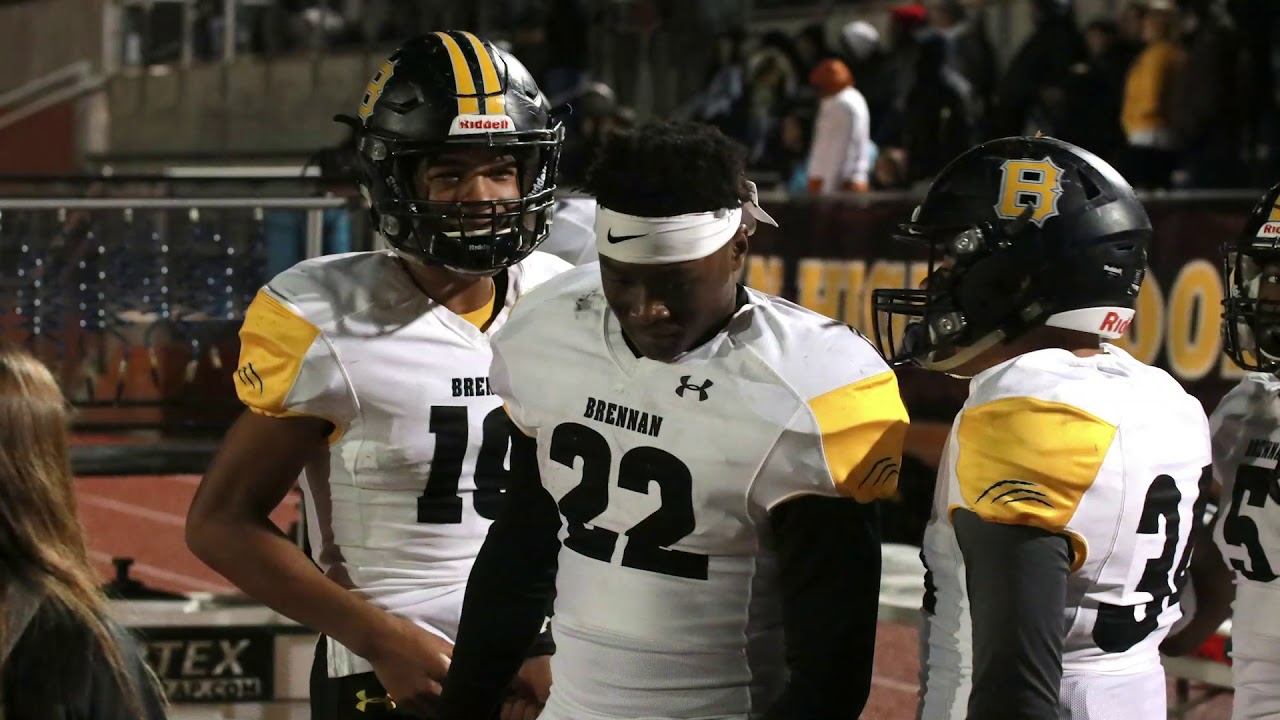 Bears vs. Roosevelt Playoff Game - YouTube