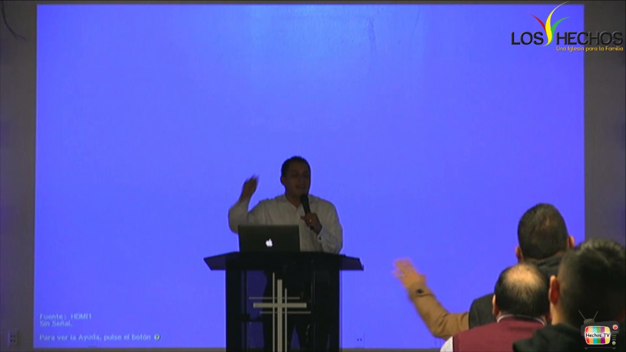 Los Hechos Tv - YouTube