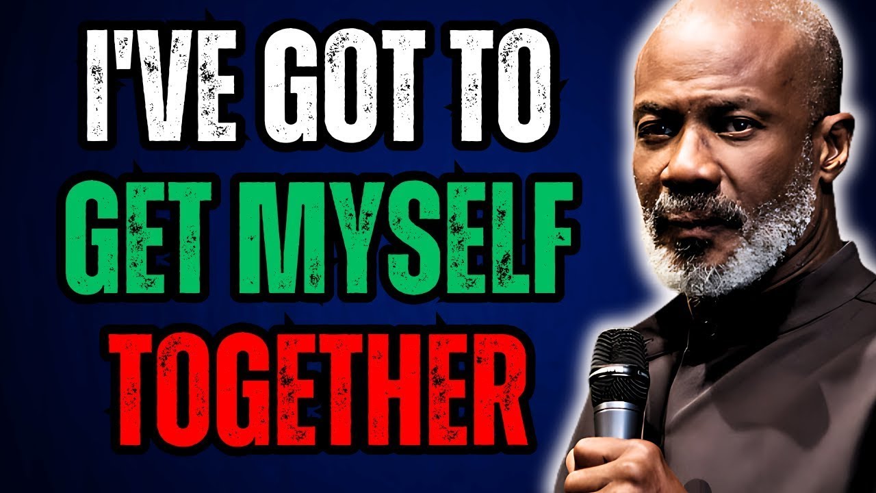 I'VE GOT TO GET MYSELF TOGETHER - YouTube