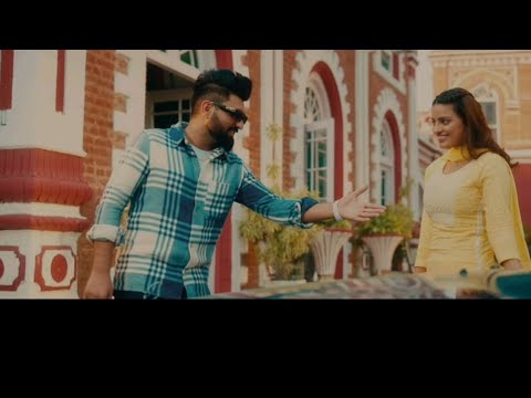 chand new haryanvi song _ khasa aala chahar_komal C_ divayanka S_ new ...