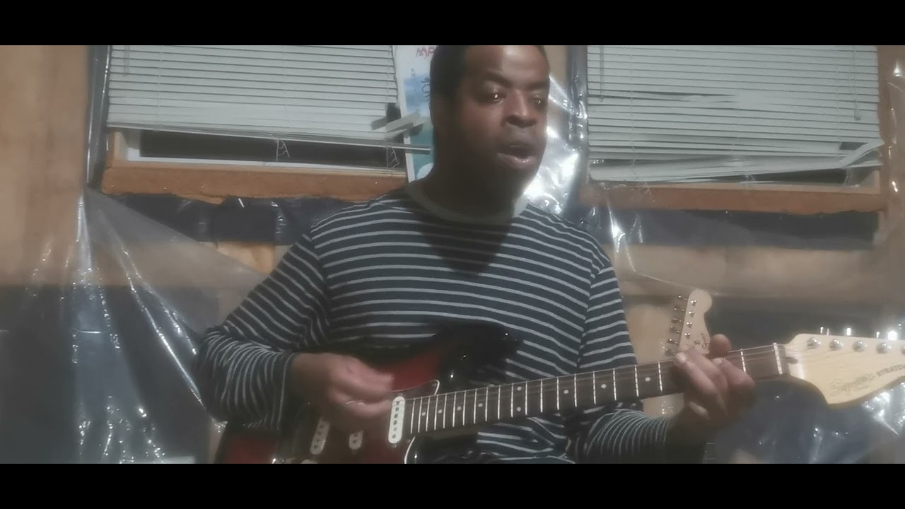 Bones (Radiohead cover) November 11, 2023 - YouTube