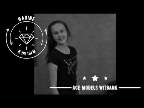 Our Models: Nadine J van Rensburg