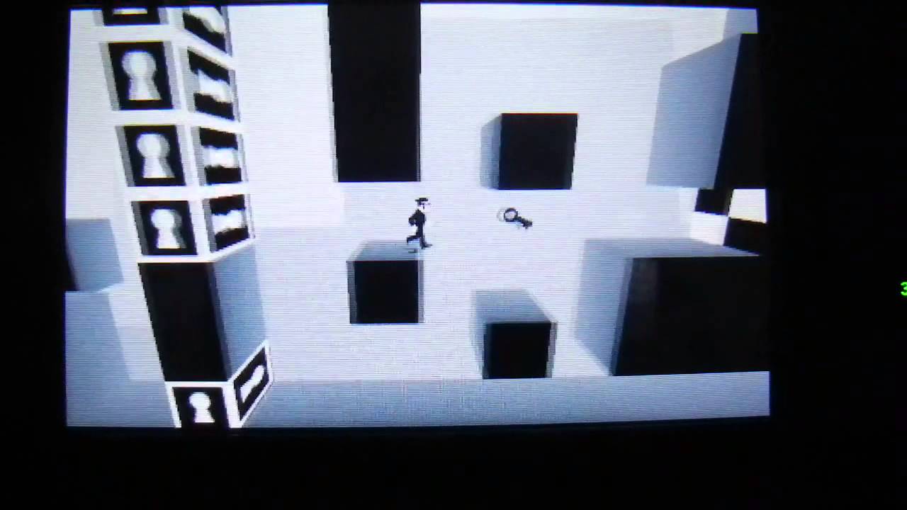 Let's Play Shifting World - 3DS (Test Run) - YouTube