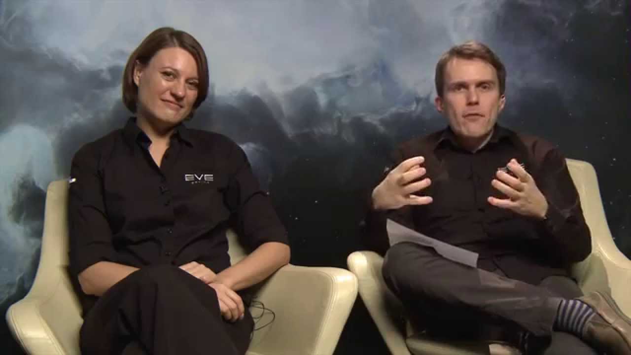 o7: The EVE Online show - Episode 5 - YouTube
