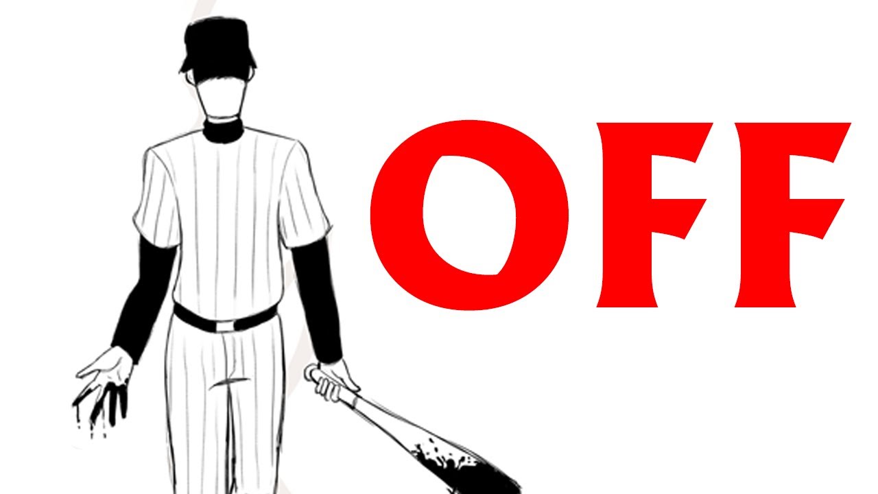OFF: The Best JRPG that is French - YouTube