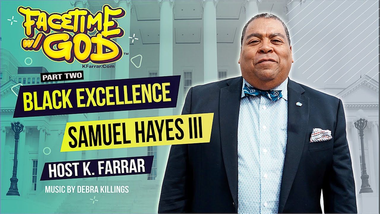 Black Excellence Part II - Samuel Hayes III - YouTube
