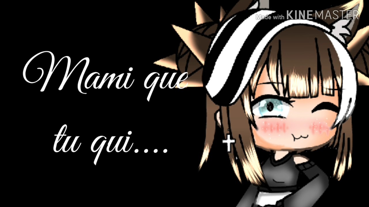 Mami que tu quieres...🦈 //meme// Gacha life //leer descripción// # ...