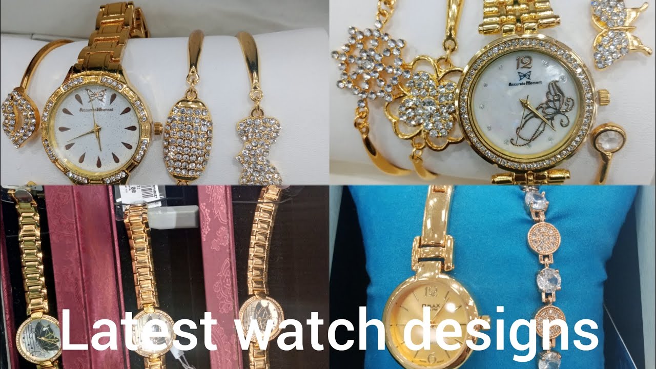 Watch designs for girls/watch designs for boys/watch designs for kids ...