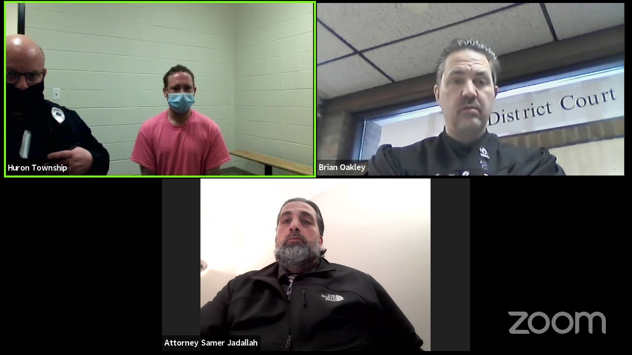 Brian Oakley's Personal Meeting Room - YouTube