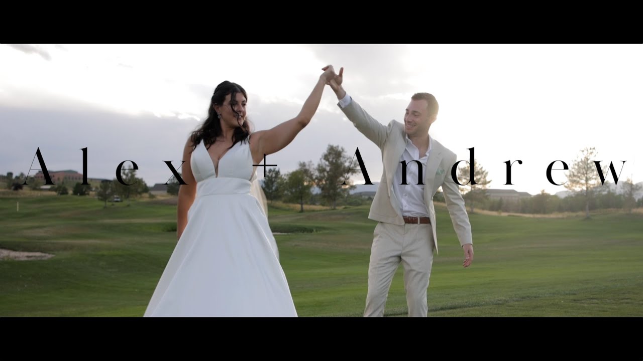 I Get To Live The Rest Of My Life With My Best Friend | Alex & Andrew ...