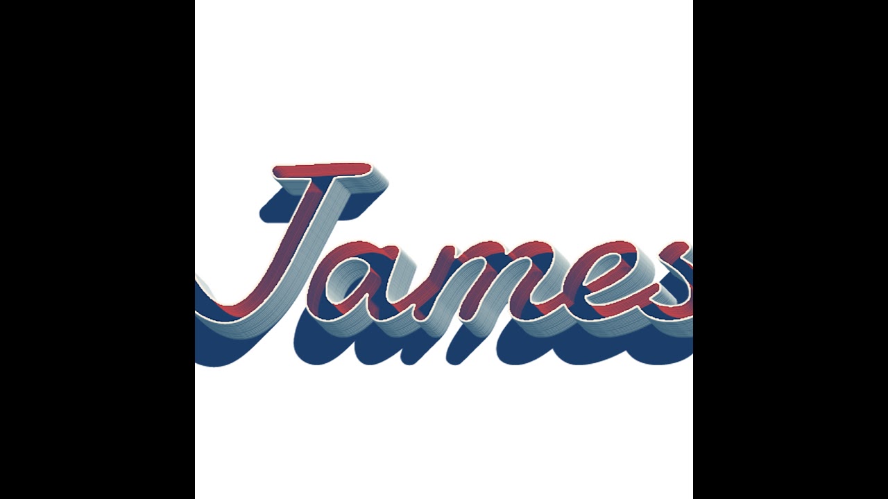 james ar Live Stream - YouTube