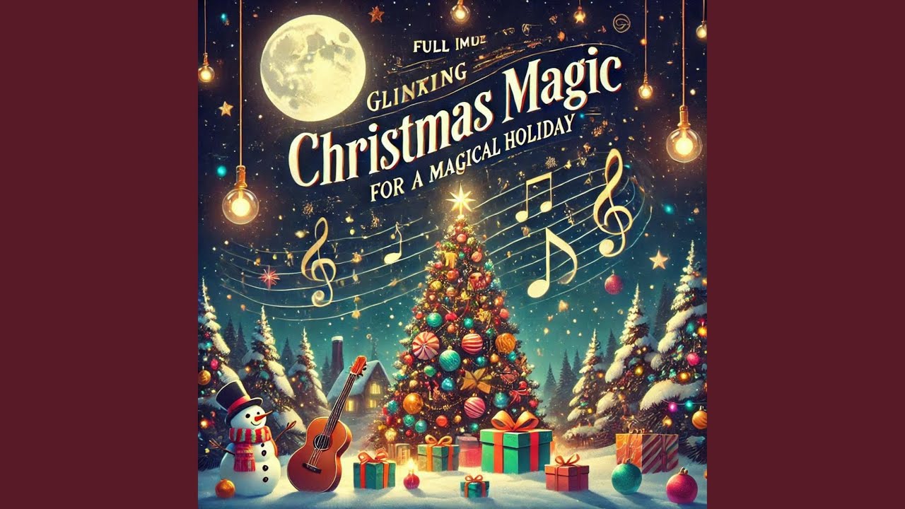 Celebrating Christmas: Classic Tunes for a Magical Season - YouTube