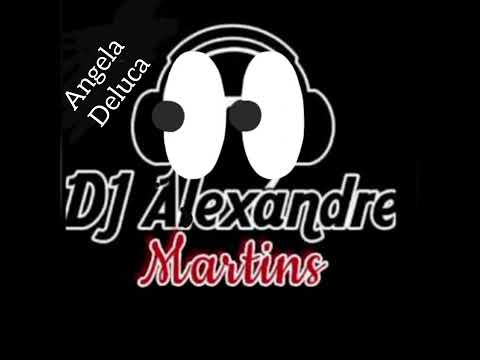 Angela Deluca this time  Dont tum away  djalexandre Martins