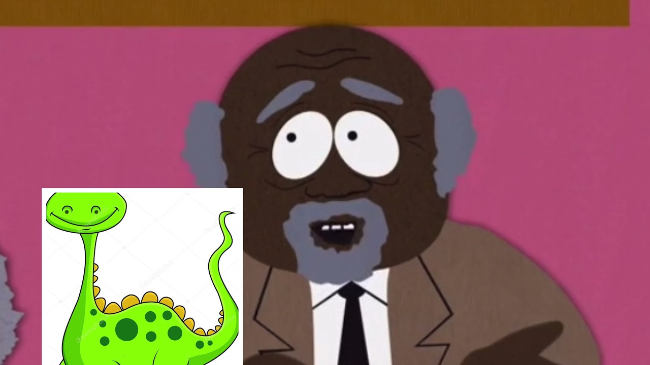 Tree Fiddy | South Park - YouTube