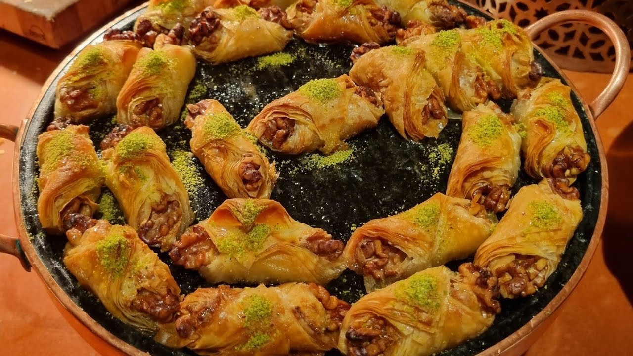 🇦🇪 60 Unique United Arab Emirates Foods I Ate That Made Me Fall In Love ...