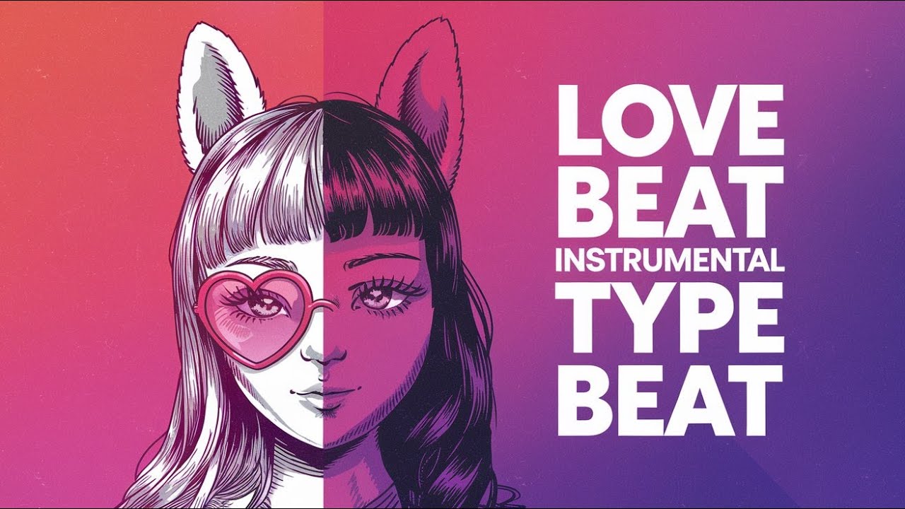018 [ FREE ] Love Beat Instrumental Type Beat Latest 2025 - YouTube
