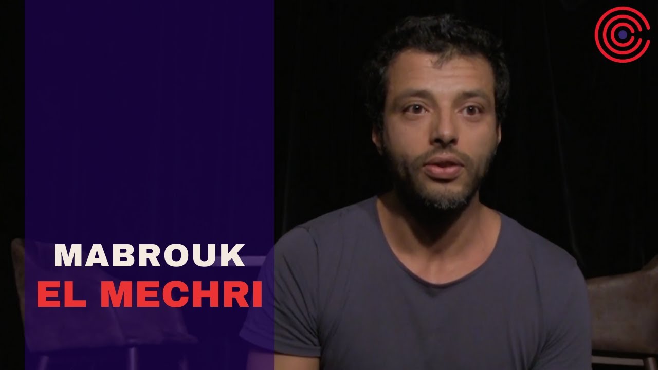 Mabrouk El Mechri - Ciné MasterClass - 2018 - YouTube