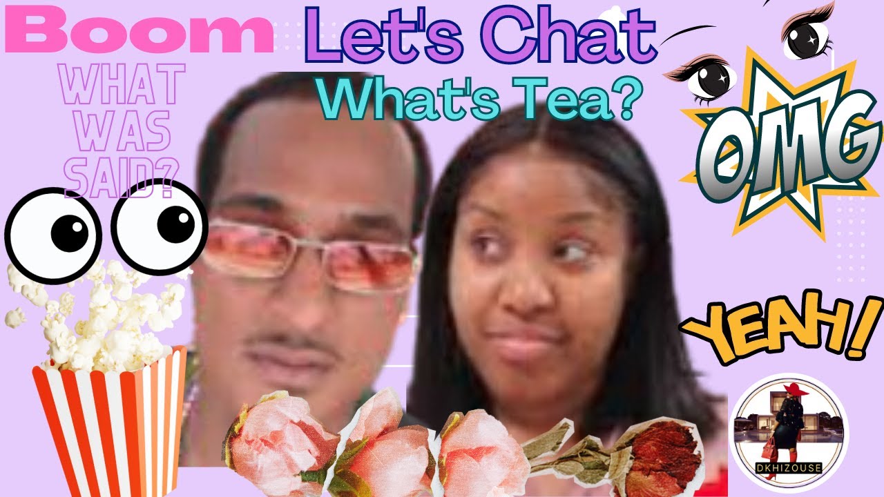 Daysha and Quik For Me - YouTube