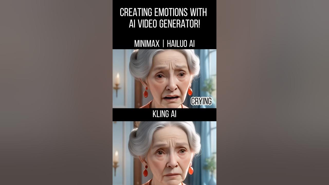 kling VS Hailuo AI #kling #hailuoai #aigeneration #minimax - YouTube