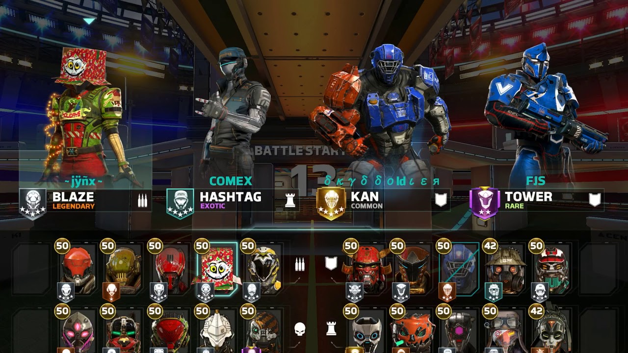 ZR Group Play 3v3 with other Clans [ft. FJS Gaming] - YouTube