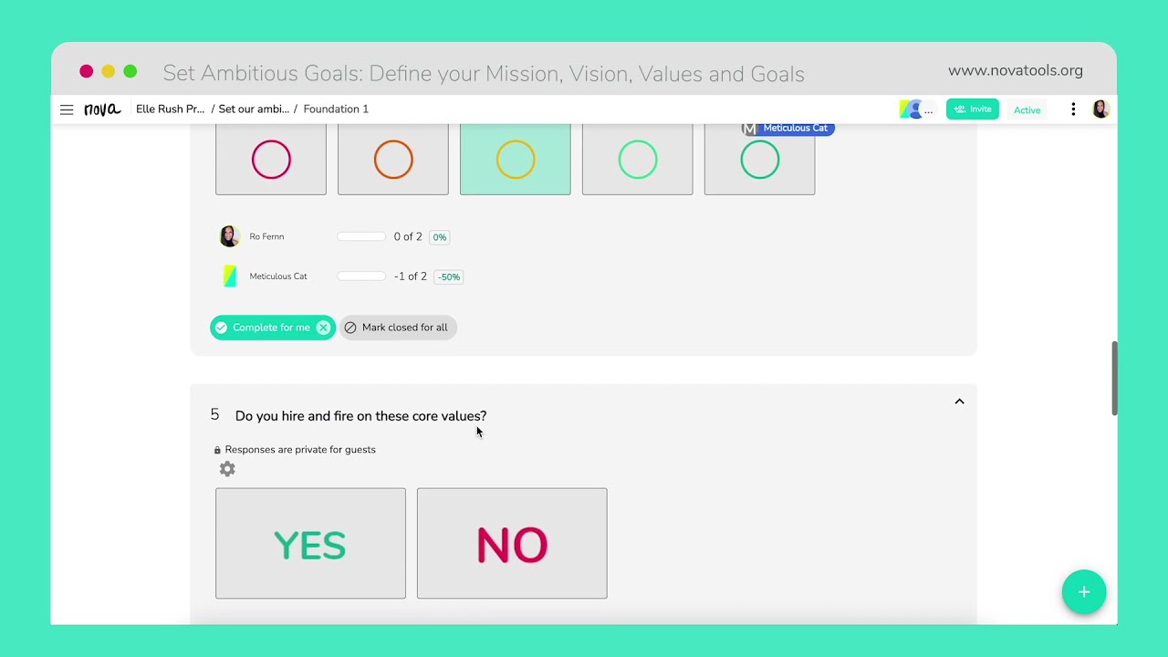 Display cursors and keep your sessions collaborative and visual. - YouTube