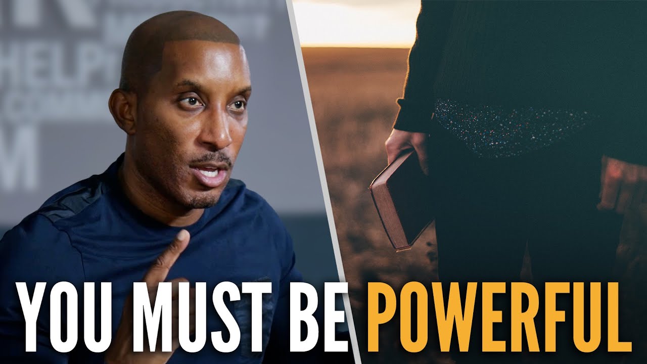 Why You Cannot Fulfill Your True Purpose Without God! - YouTube