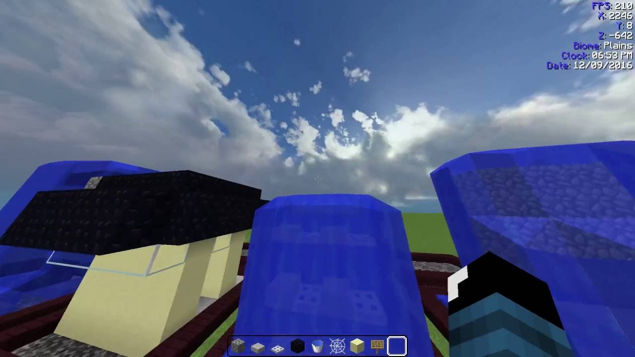 TOP 5 Walls/Factions Defense - YouTube
