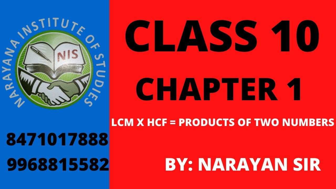 CLASS 10 CHAPTER 1 YouTube CLASS 10 CHAPTER 1 YouTube