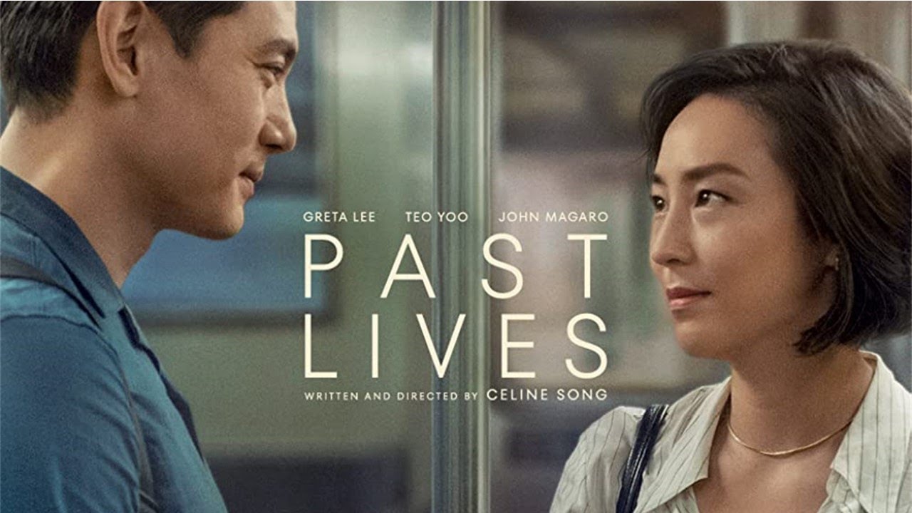 Past lives | Official Trailer | 2023 | Bonus: Director and Casts at ...