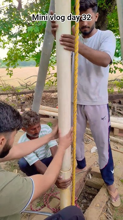 pani ki motor kharab ho gyi #shorts #short #trending #trendingshorts #ytshorts #minivlog # ...