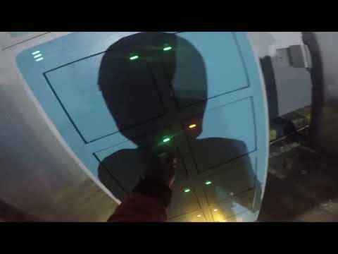 Bebek carok food order nakes