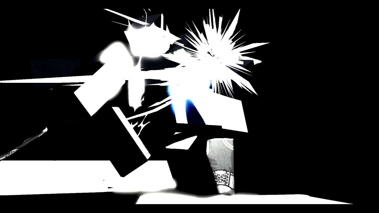 impact frame practice and some old animations - YouTube