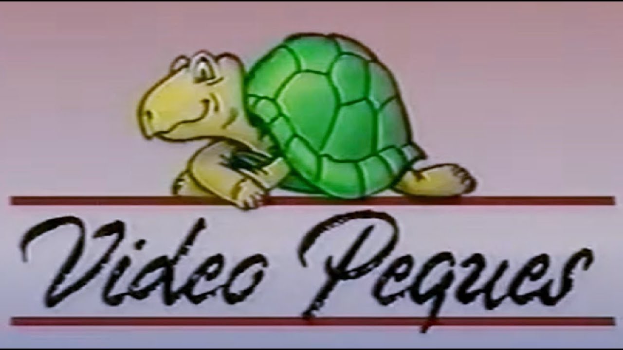 VIDEO PEQUES | logo y sintonía - YouTube