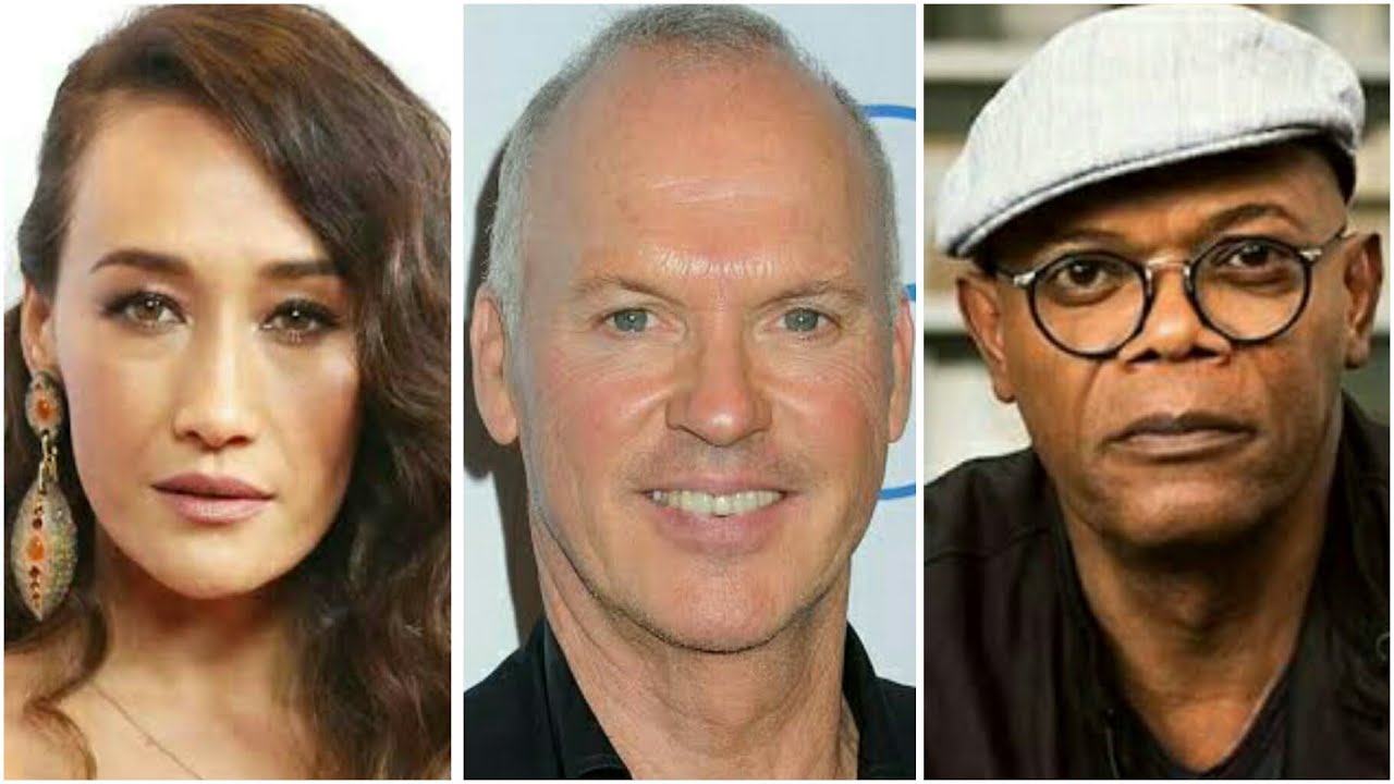 THE PROTEGE Cast Real Name And Age 2021 - YouTube