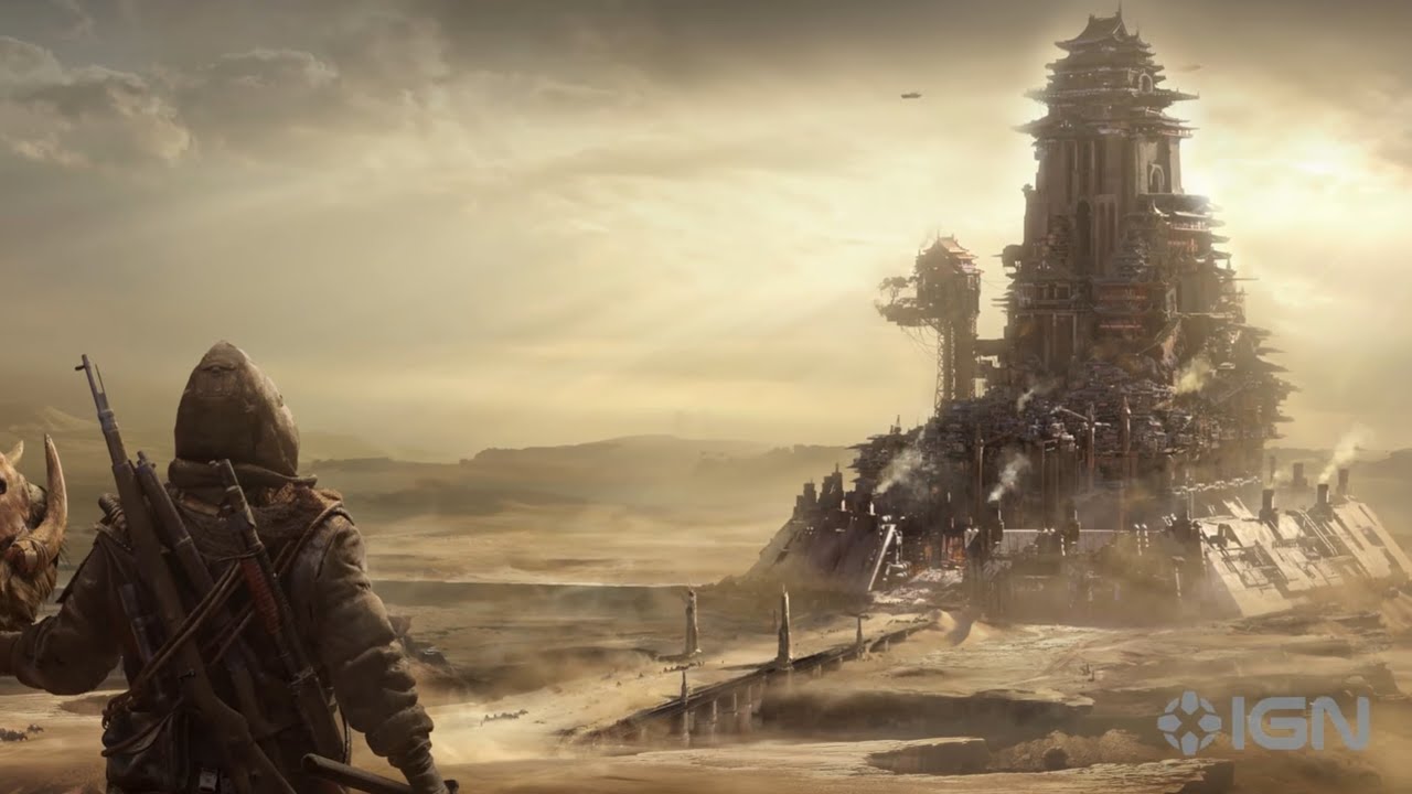 Ashfall Первый запуск - YouTube