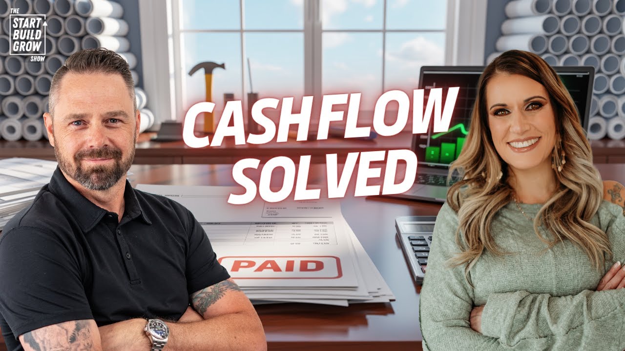 EP 174. How She’s Disrupting the Roofing Sales Process - Jen Silver ...