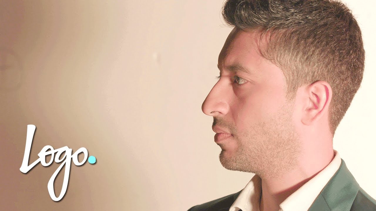 Moises Serrano: The Dreamer on LOGO30 | Logo - YouTube