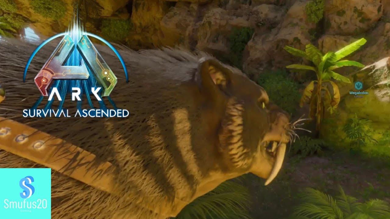ARK ASA #67 Die halbe Map durchquert....umsonst / Deutsch / Let´s Play ...