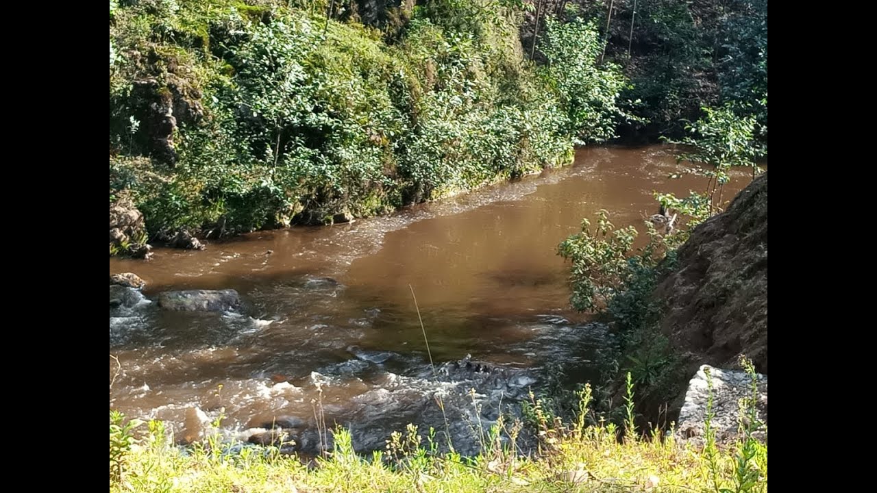 AMATEKA Y'UMUGEZI WA RUBYIRO - YouTube