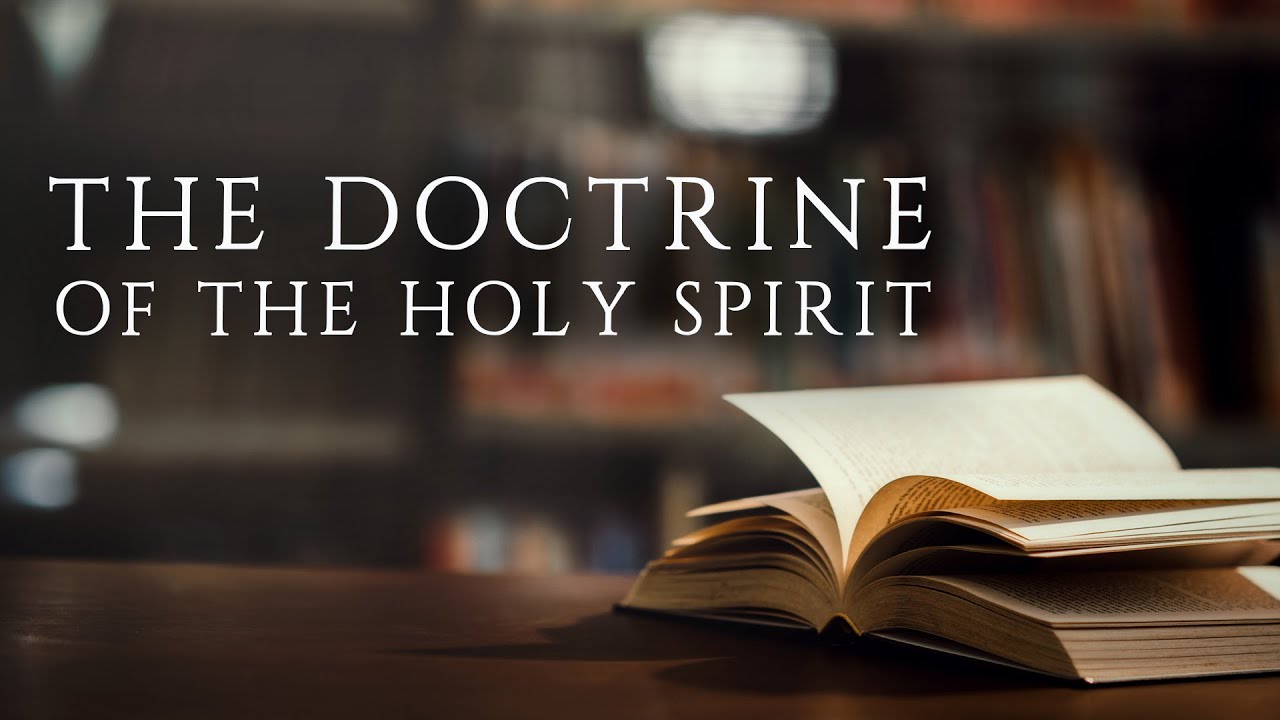 The Holy Spirit and Tongues 3 | Pastor Jim Alter - YouTube