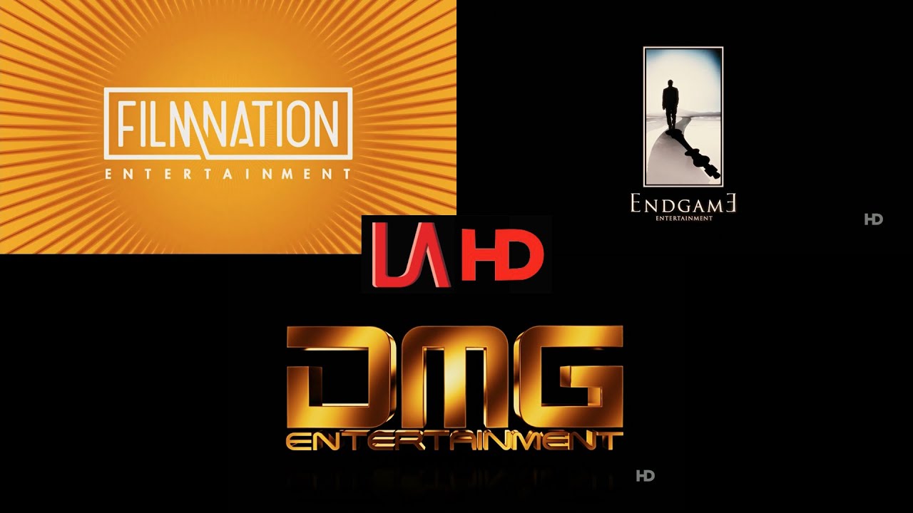 FilmNation Entertainment/Endgame Entertainment/DMG Entertainment - YouTube