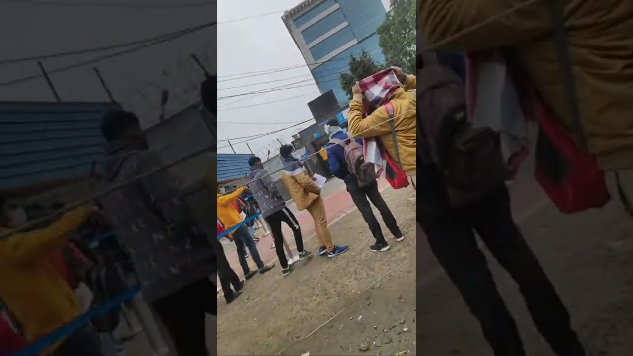 ion digital zone IDZ Noida Sector 62 - YouTube