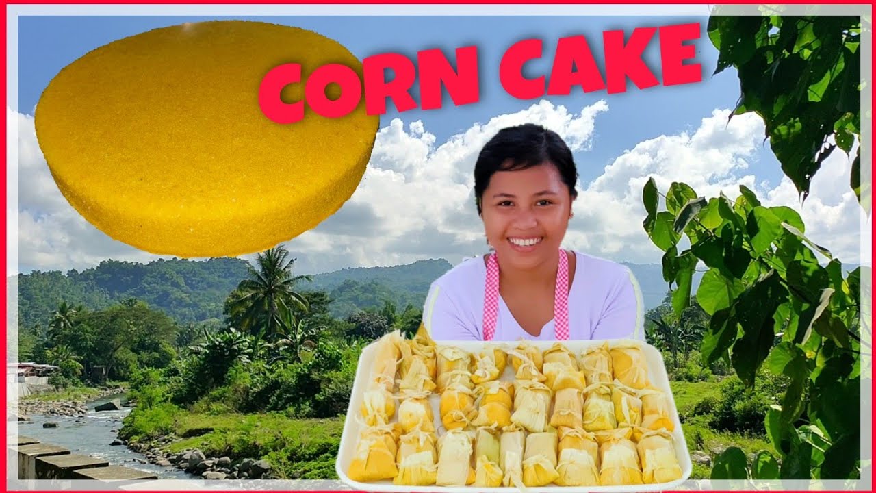 Whole Process Of Making Famous Binaki of Mindanao Sobrang Sarap ...