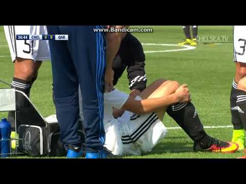Celsi   Qarabag 1 hissədən...  U-19
